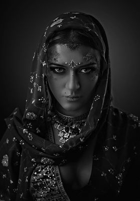 Idelia Mars