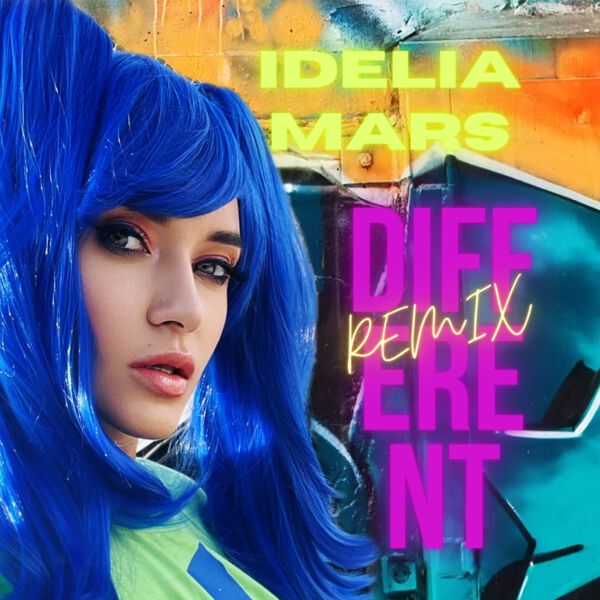 Idelia Mars