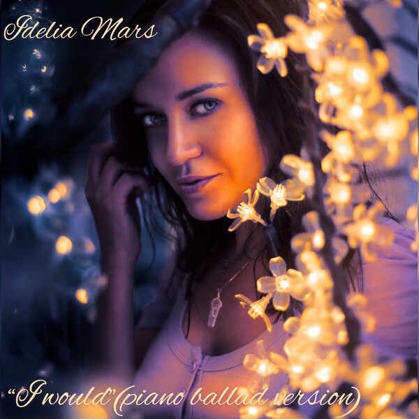 Idelia Mars